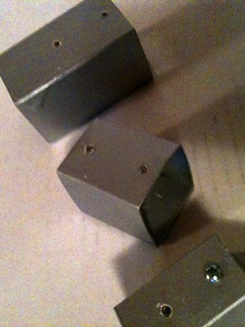 My Untempered Schism: 1967 Tomb Cybermat build...