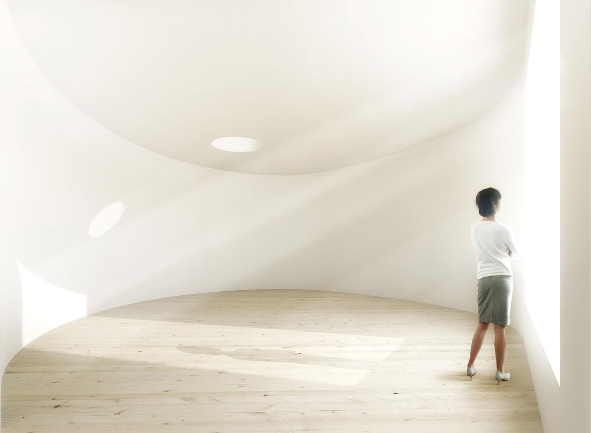 Thomas Phifer and Partners – a f a s i a