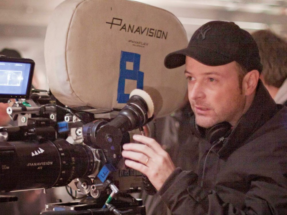 El director Matthew Vaughn da el visto bueno al reinicio de Los Cuatro ...