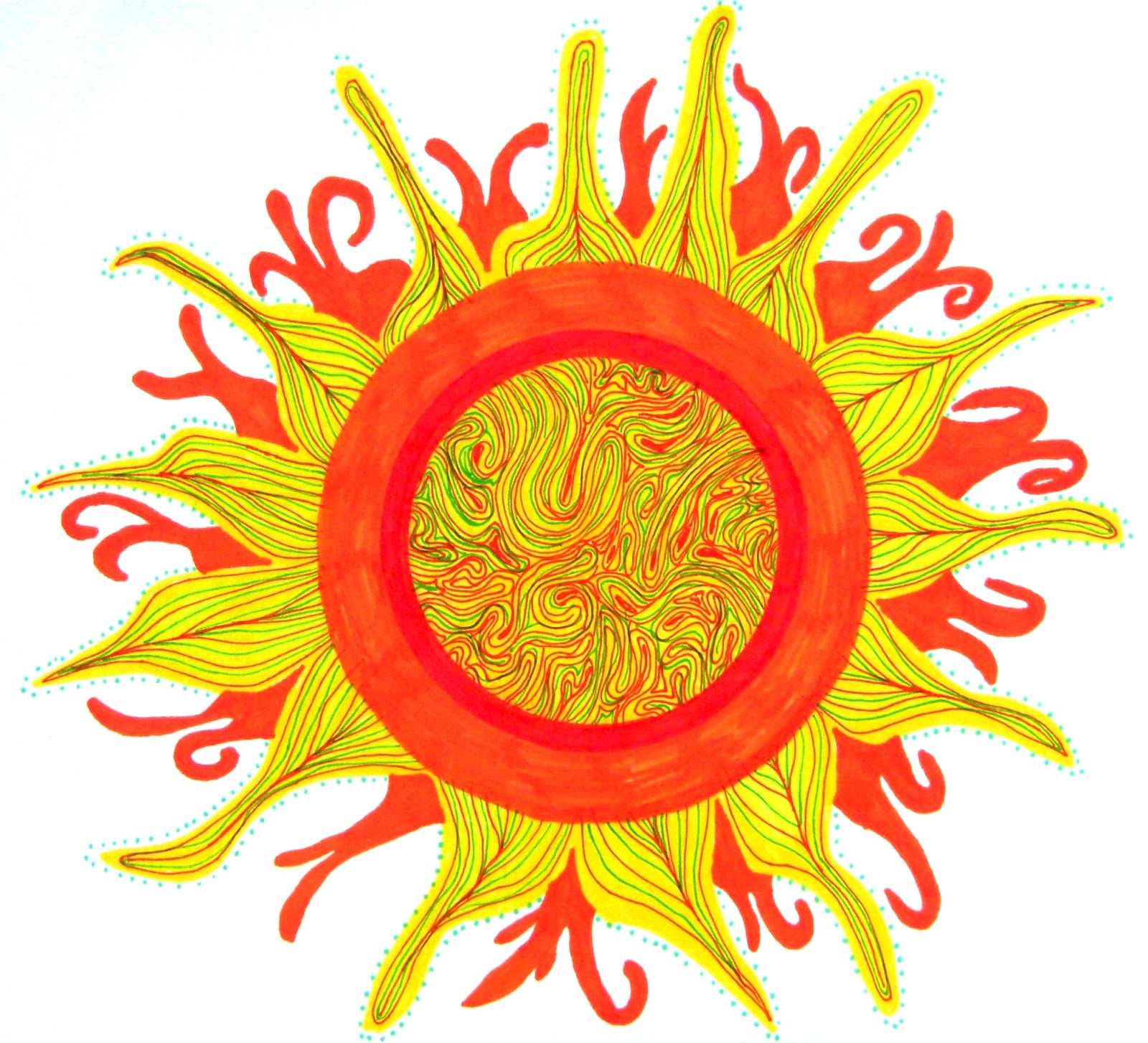 Summer Solstice Symbols : Summer Solstice Symbols and Meanings on Whats ...