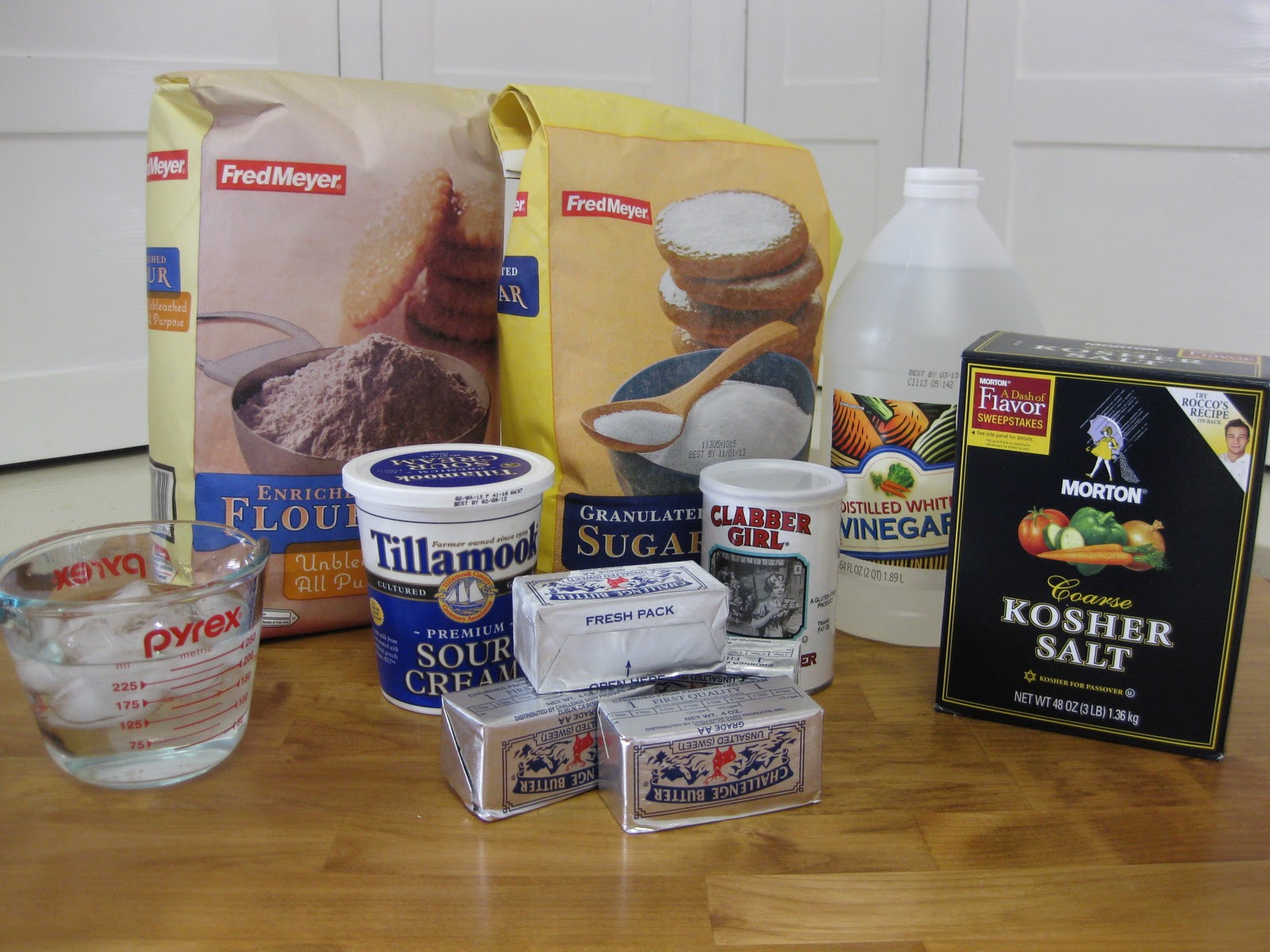 house circa 1915: alan carter's pie pastry