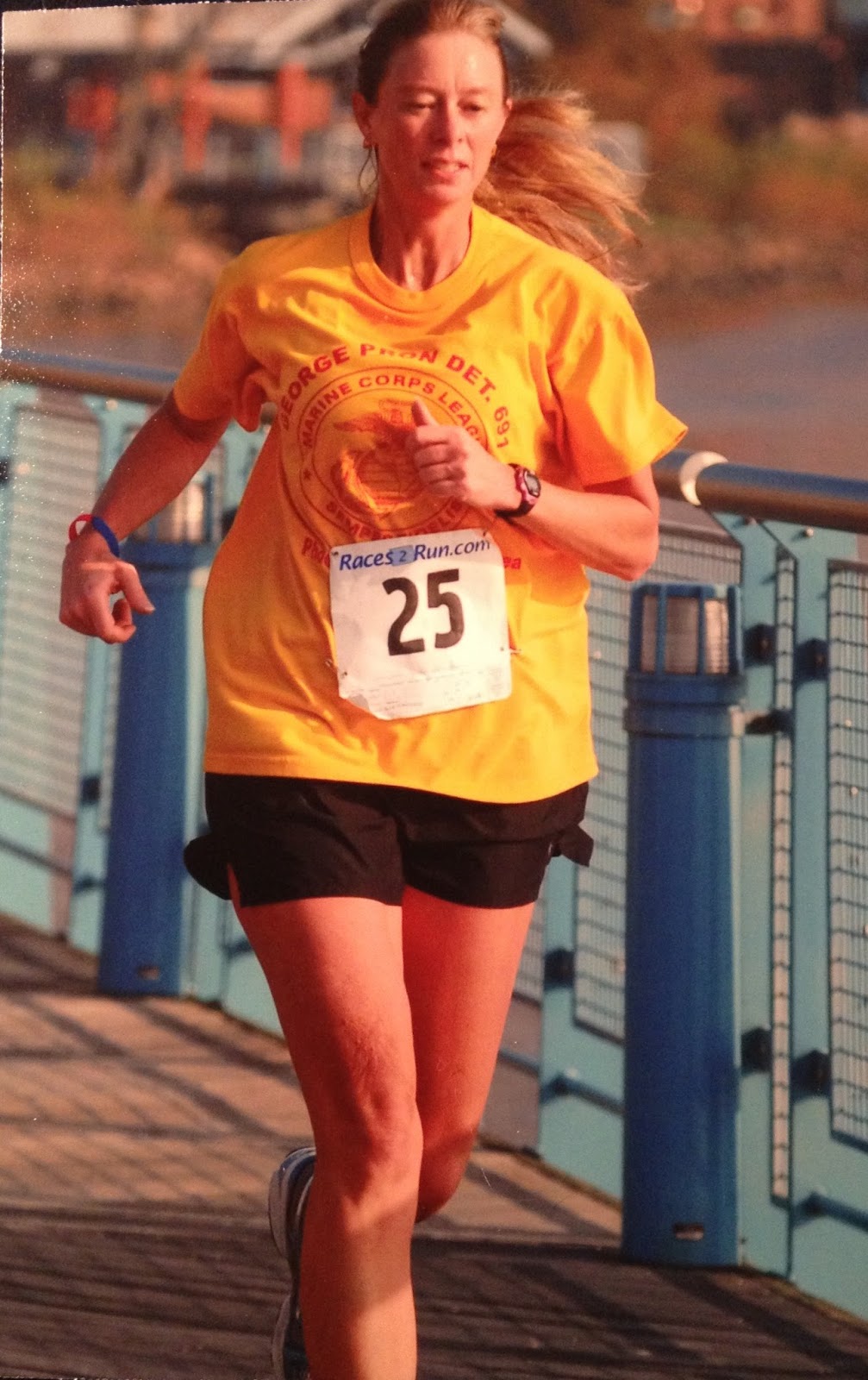 Mastripolito: Throwback Thursday 2006