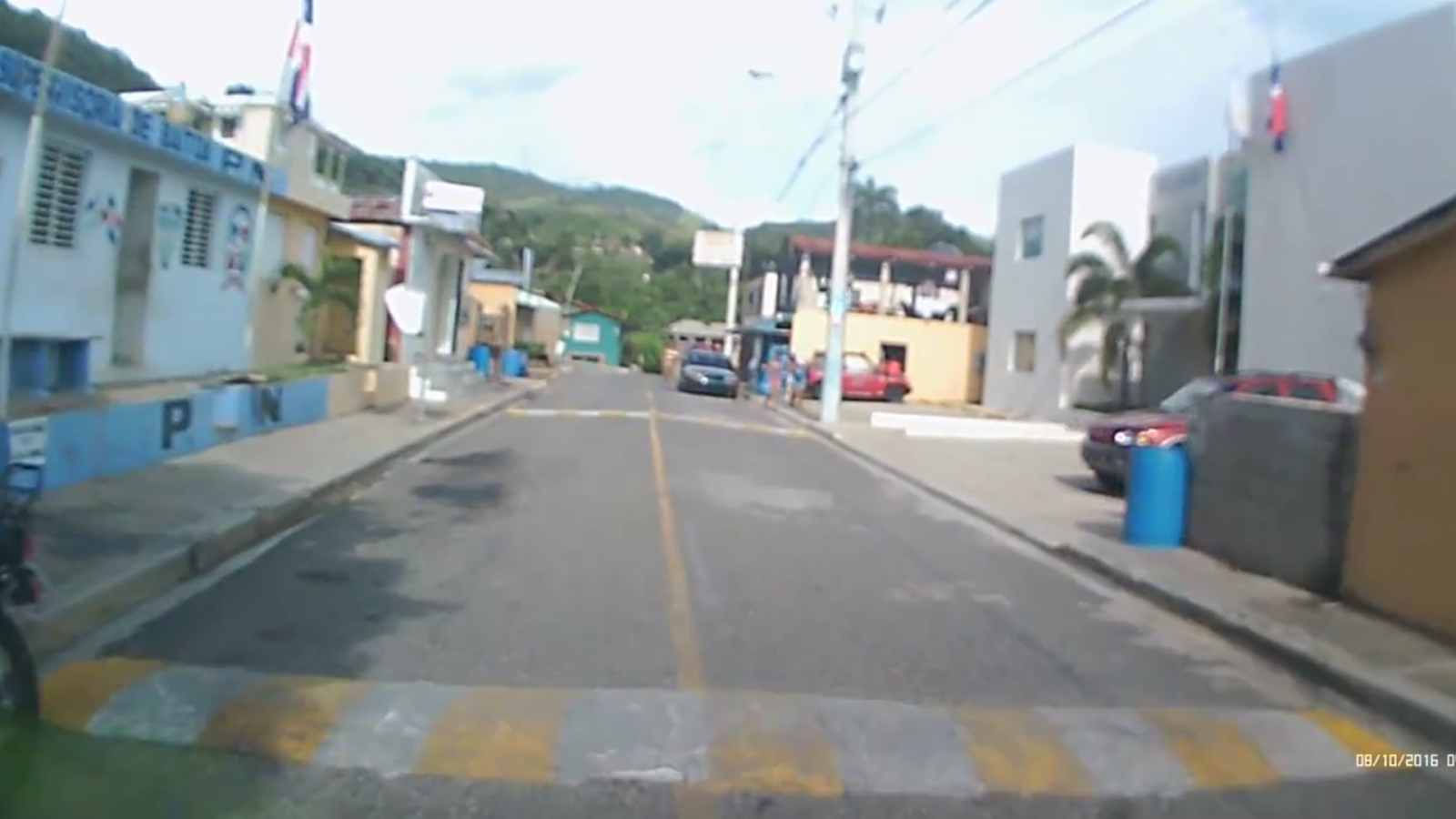 LA ESQUINA DE PANCHO PEREZ.: IMAGENES DEL MUNICIPIO BAITOA.