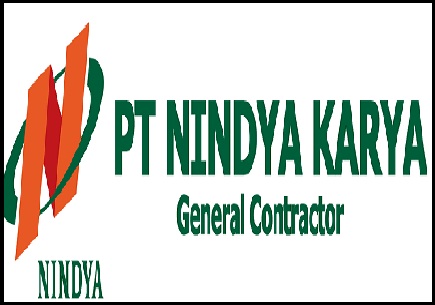 Lowongan Kerja D3/S1 PT Nindya Karya (Persero) Seluruh Indonesia ...