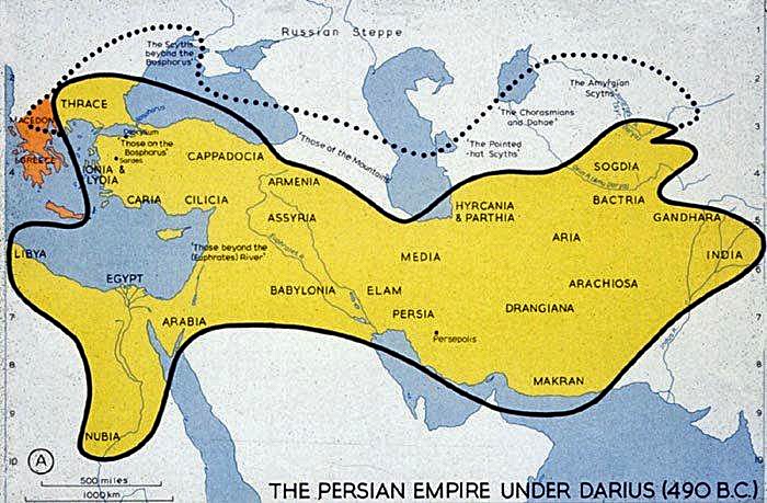 Tempo com a Palavra: Ester 1