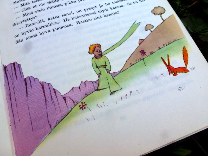 Najbolji način za učenje finskog jezika ~ F I N S K A