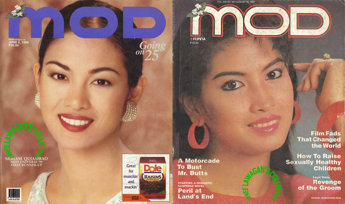 ALAM MO BA 'TO? (Do You Know This?): March 2018