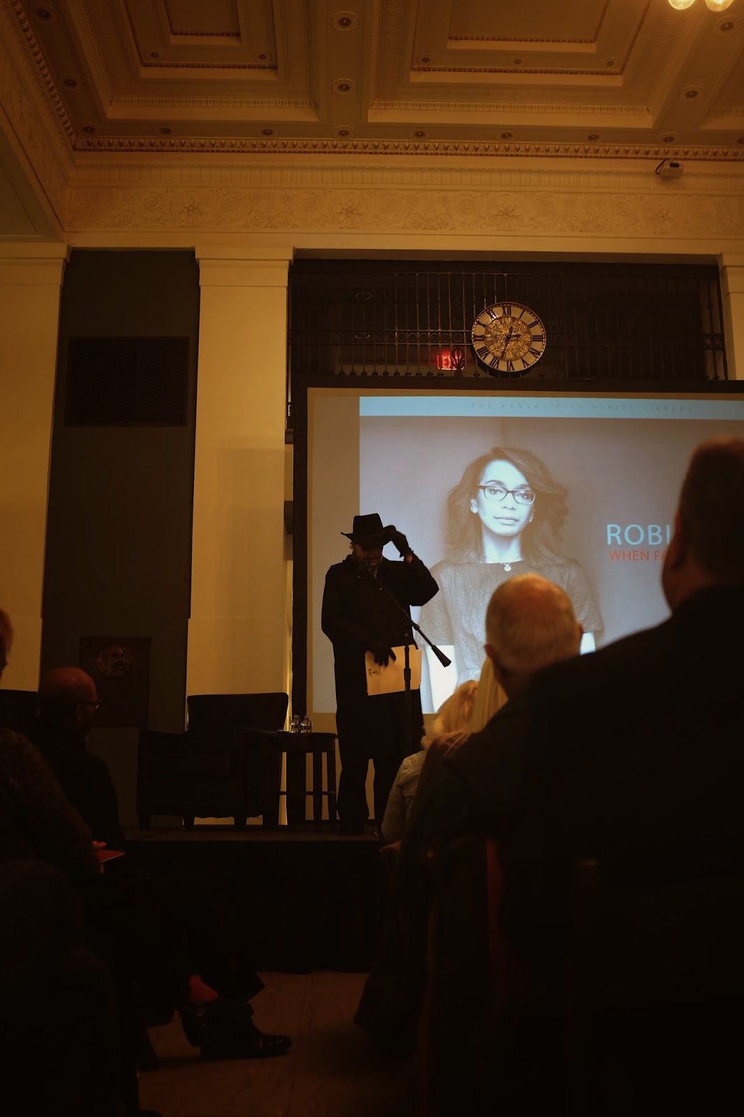 JADATO: Robin Givhan/Fashion Pulitzer Prize Winner-Kansas City Central ...