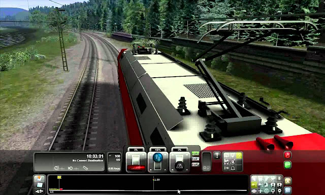 Railworks 3 Train Simulator 2012 Free Download