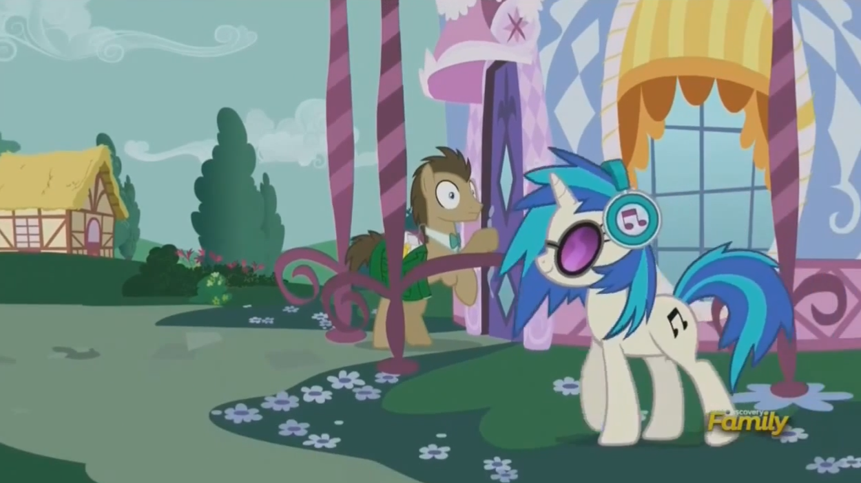 Equestria Daily - MLP Stuff!: "Slice of Life": Episode Followup