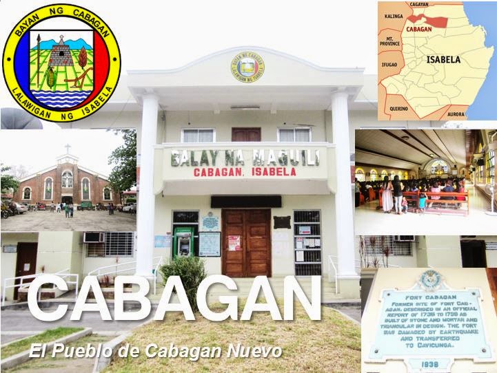 Ben Goes Where: ISABELA: Queen Province of the Philippines