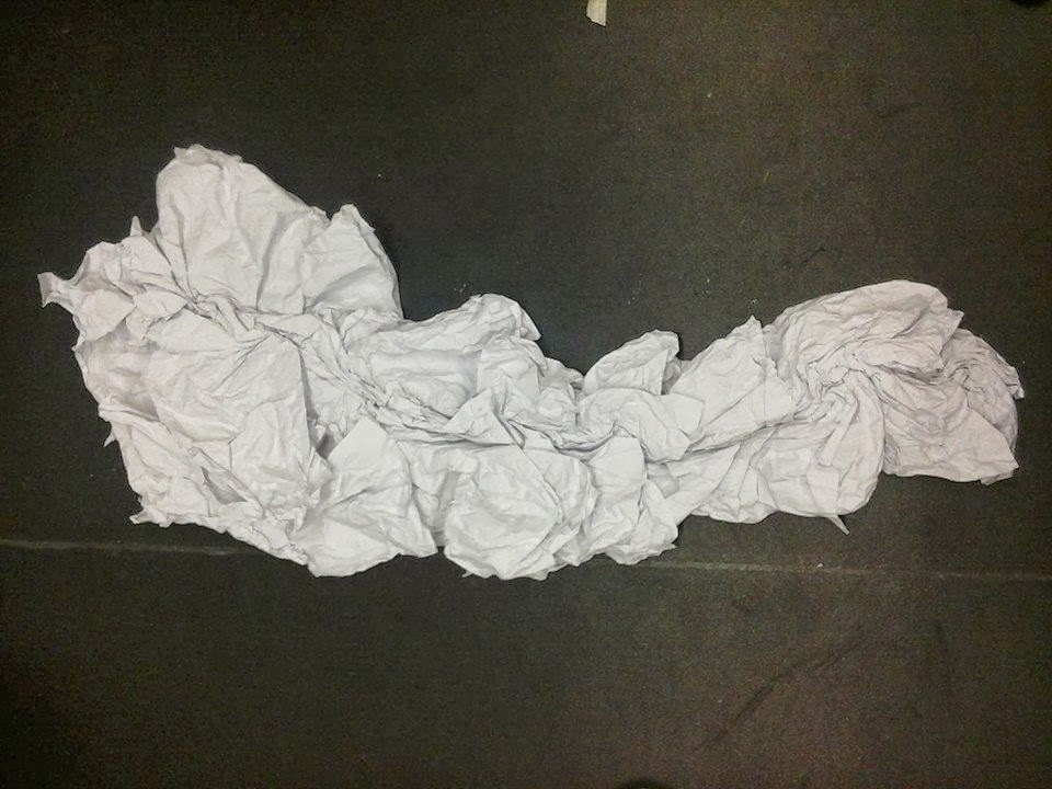 projects: Textiles Worlds : Mixed Media