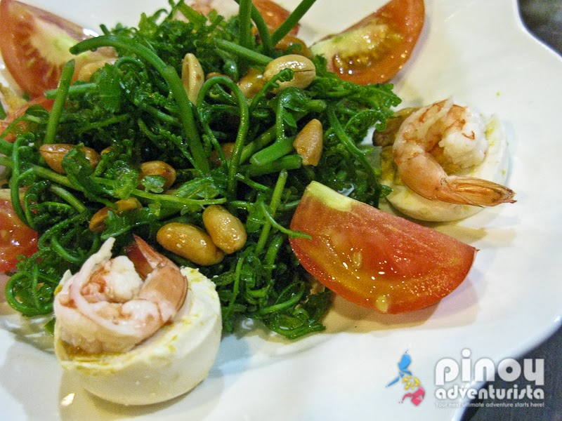 RESTAURANTS IN PAMPANGA: Binulo Restaurant, "Home of Authentic ...