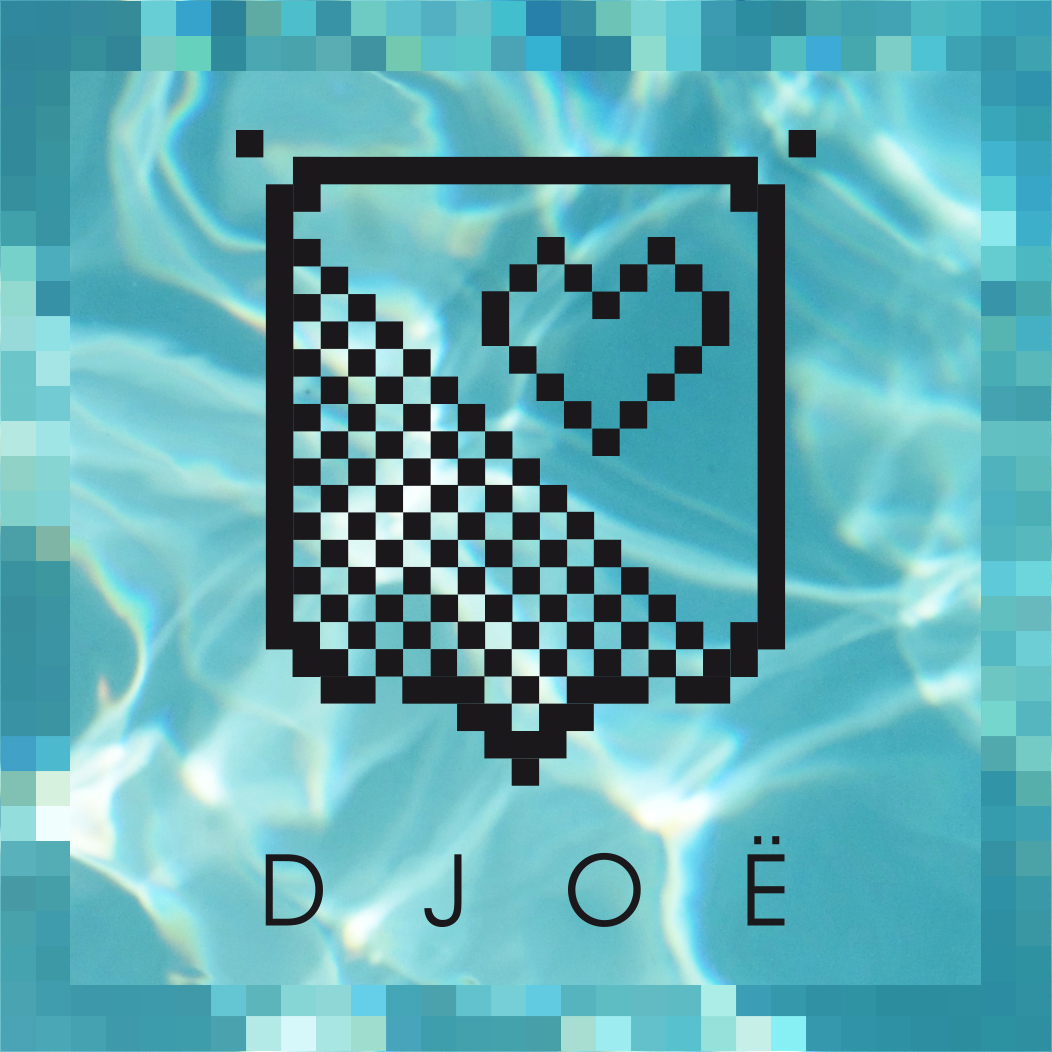 2016, on commence l'année en couleurs et en beauté... avec DJOË ...