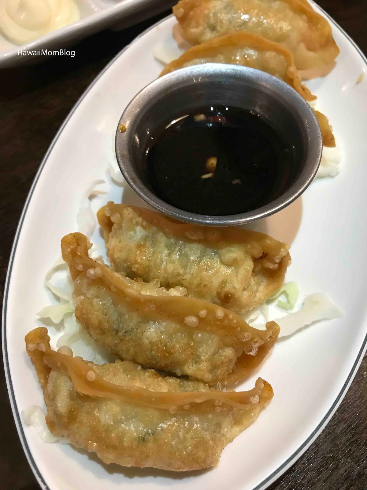 Hawaii Mom Blog: Happy Hour at Ichiriki Japanese Nabe Restaurant - Aiea