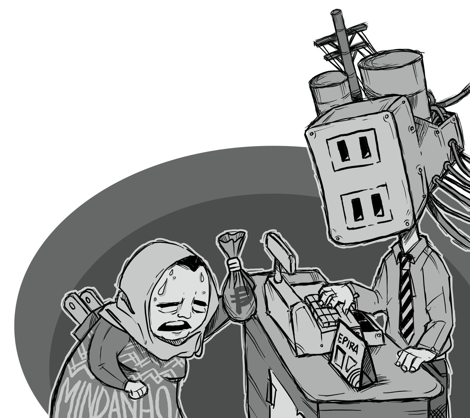 epira law - philippin news collections