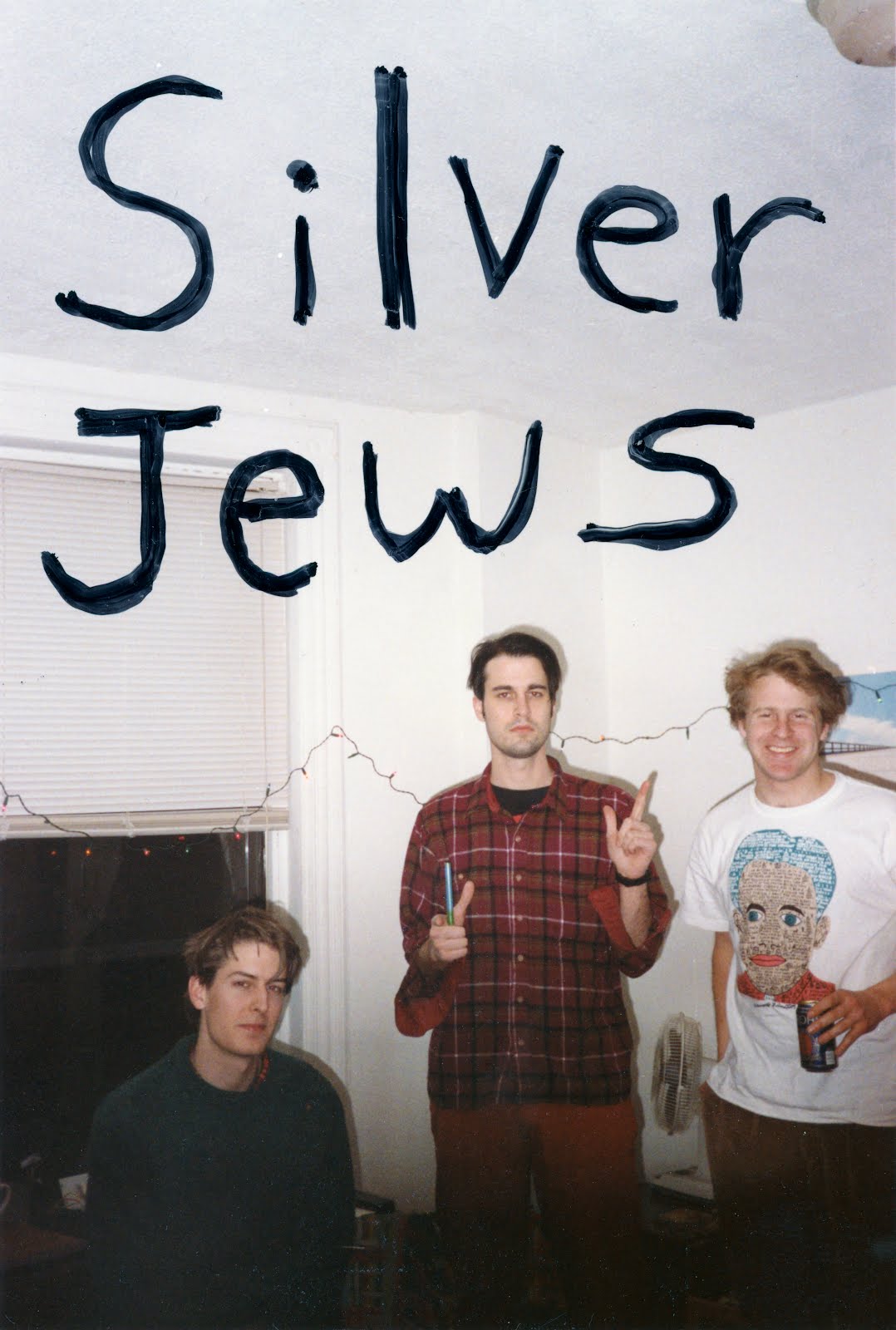 Maelstrom: Silver Jews: rétrospective