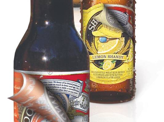 Michigan. Beer. Culture. Passion.