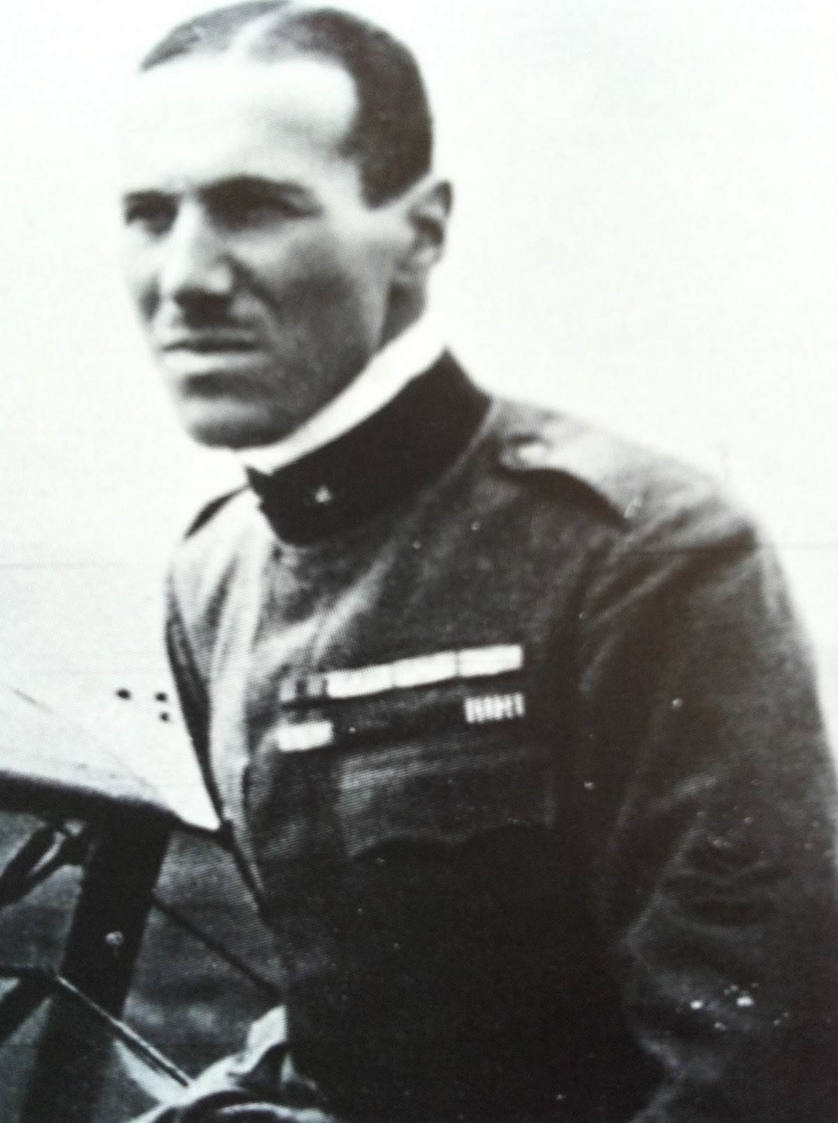 contropendenza: FRANCESCO BARACCA.