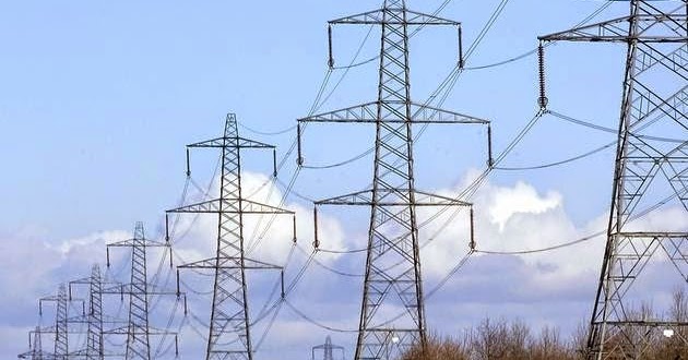 Overhead Lines design - Main components of overhead lines