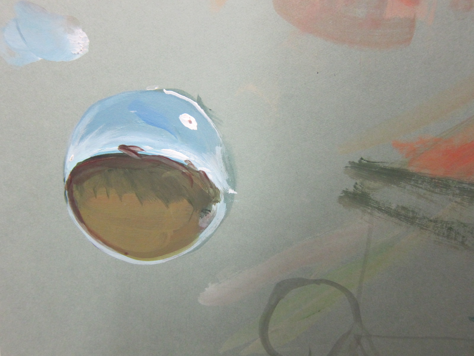 Sketchblog Chris Chien: Gary Meyer Class Notes and Demos