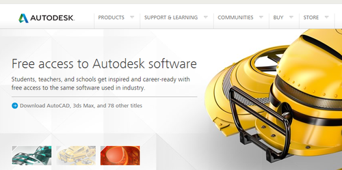 Genuine Autodesk