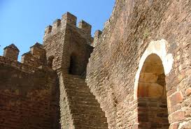 CINTRASEUPOVO-II: HISTÓRIA DOS CASTELOS PORTUGUESES