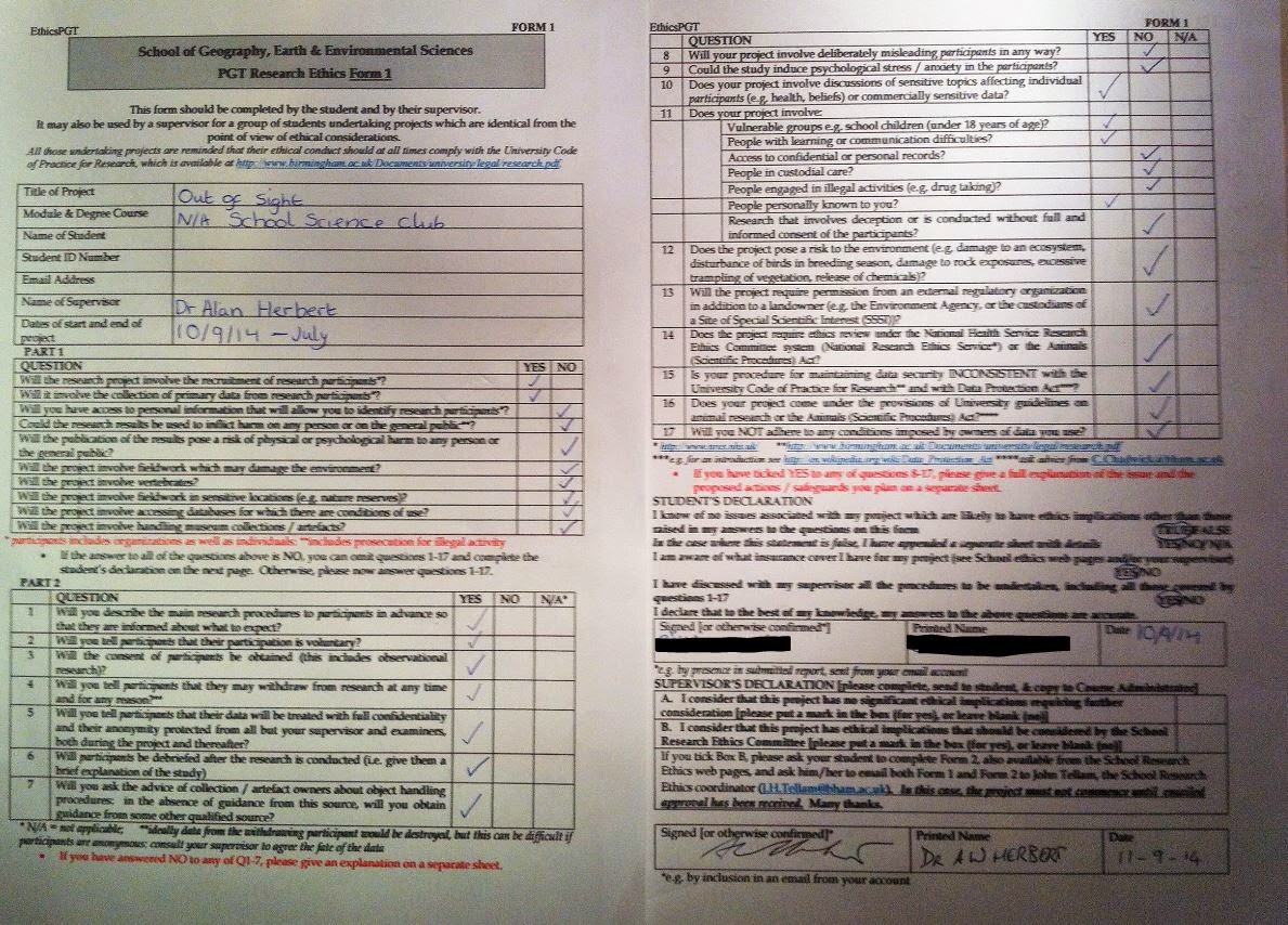 How Do You Cite The Asca Ethical Standards
