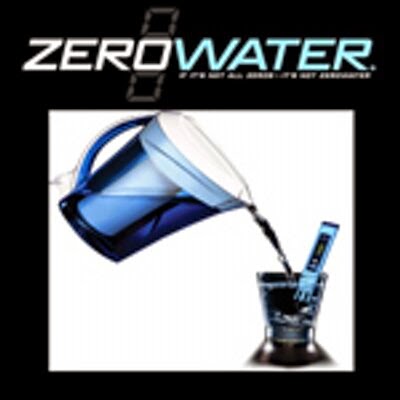 Gathering My Roses: Zero Water Portable Tumbler Review and Giveaway ...