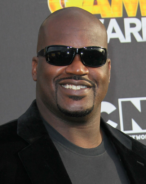 Shaquille O'Neal Profile and Latest Photographs 2012 | Sports Stars
