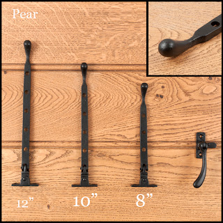 The Suffolk Latch Company