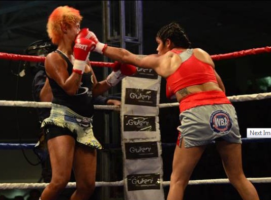 Córner do Leão: Simone Duarte sofre fissura em mão esquerda e perde ...