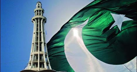 Haq's Musings: Creation of Pakistan: A Great Blessing for Muslims of ...