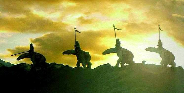 Forgeworld Discontinued Armies: Tallarn and Kroot - Faeit 212