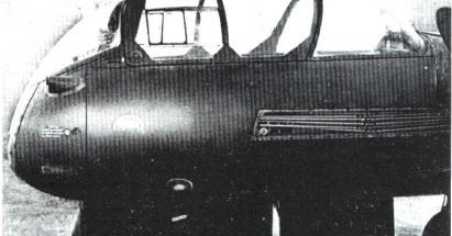 Luftwaffe Lovers: Heinkel He 219 - interesting pictures and details