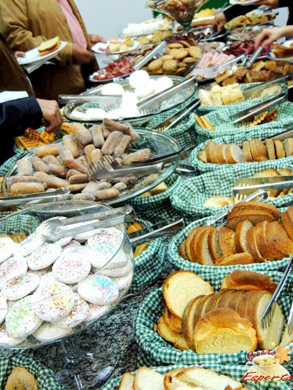 CAFÉ COLONIAL EM MARECHAL CÂNDIDO RONDON - Priscila Schulz | RECEITA ...