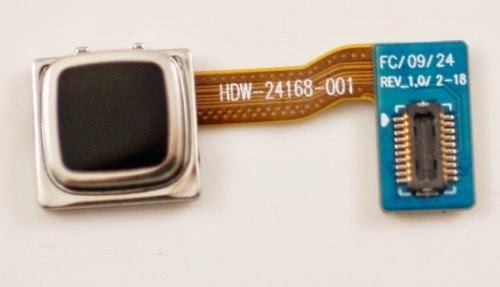 Cara Memperbaiki Trackpad Blackberry gemini yang Macet