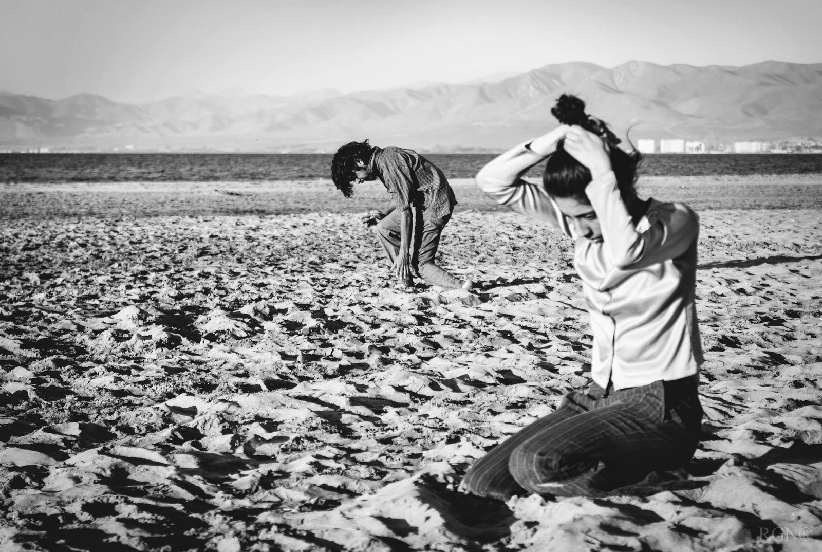 ZONA DE OBRAS: 2 nuevas presentaciones de VULNERABLES CUERPOS INDELEBLES