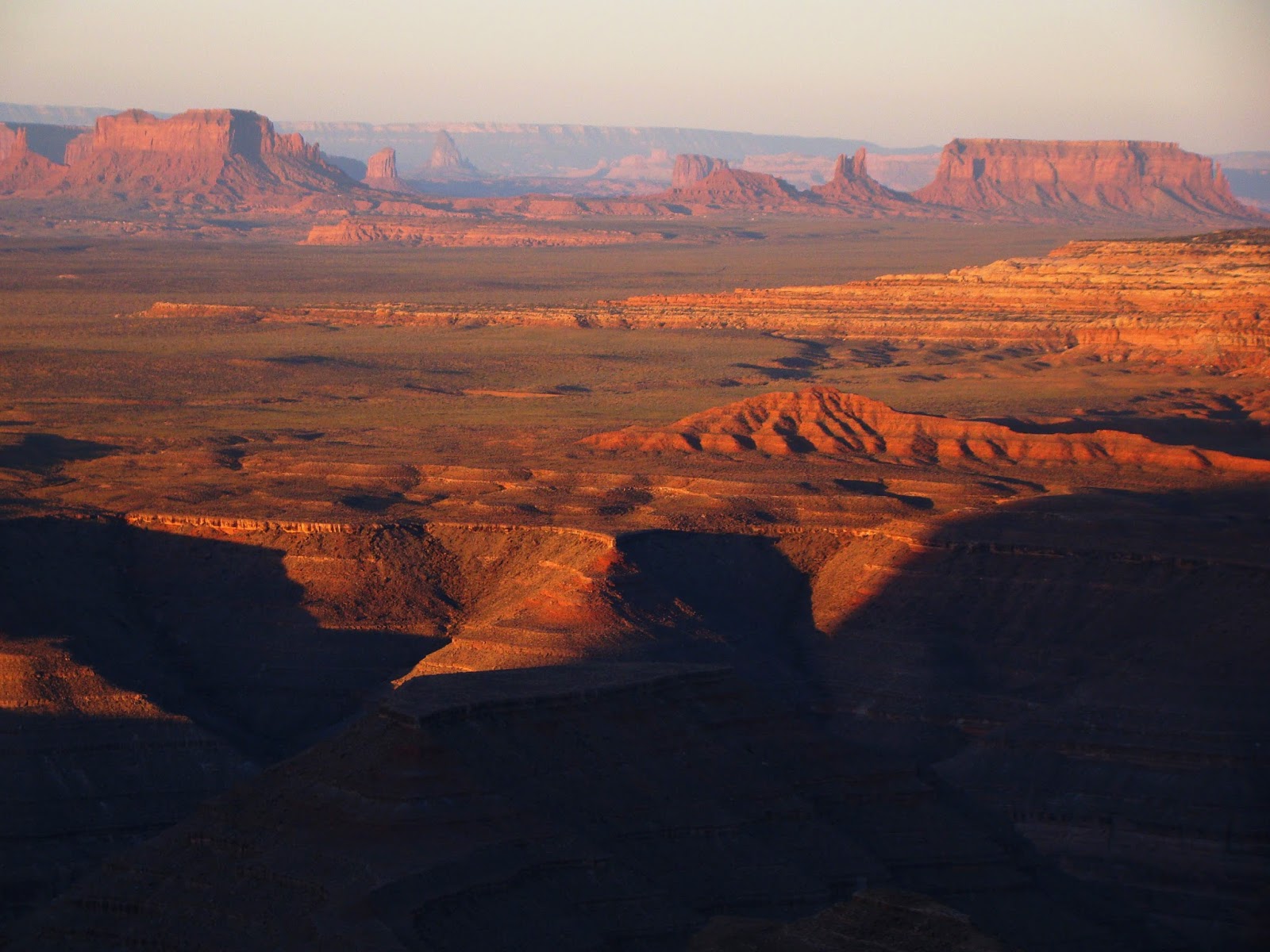 Geotripper: Where are the Ten Most Incredible Places You've Ever Stood ...