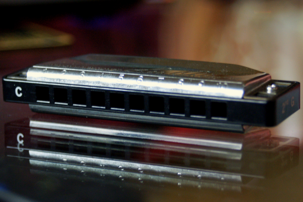 Kevin's Photo Contest