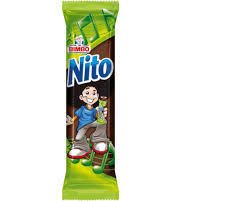 Grupo Bimbo: Elaboracion del Pan Nito