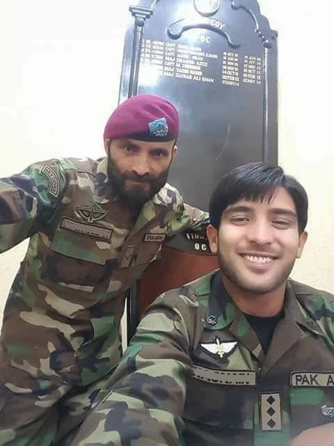 Pakistan Army SSG Photos | Top 20 SSG Commandos Photos | Pakistan SSG ...