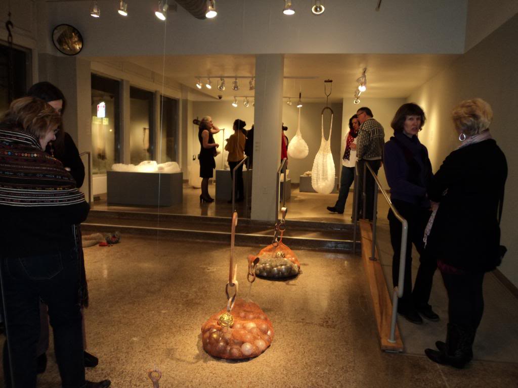 Crochet Twin Cities: Roving Crochet Report: Behind the Scenes at ...