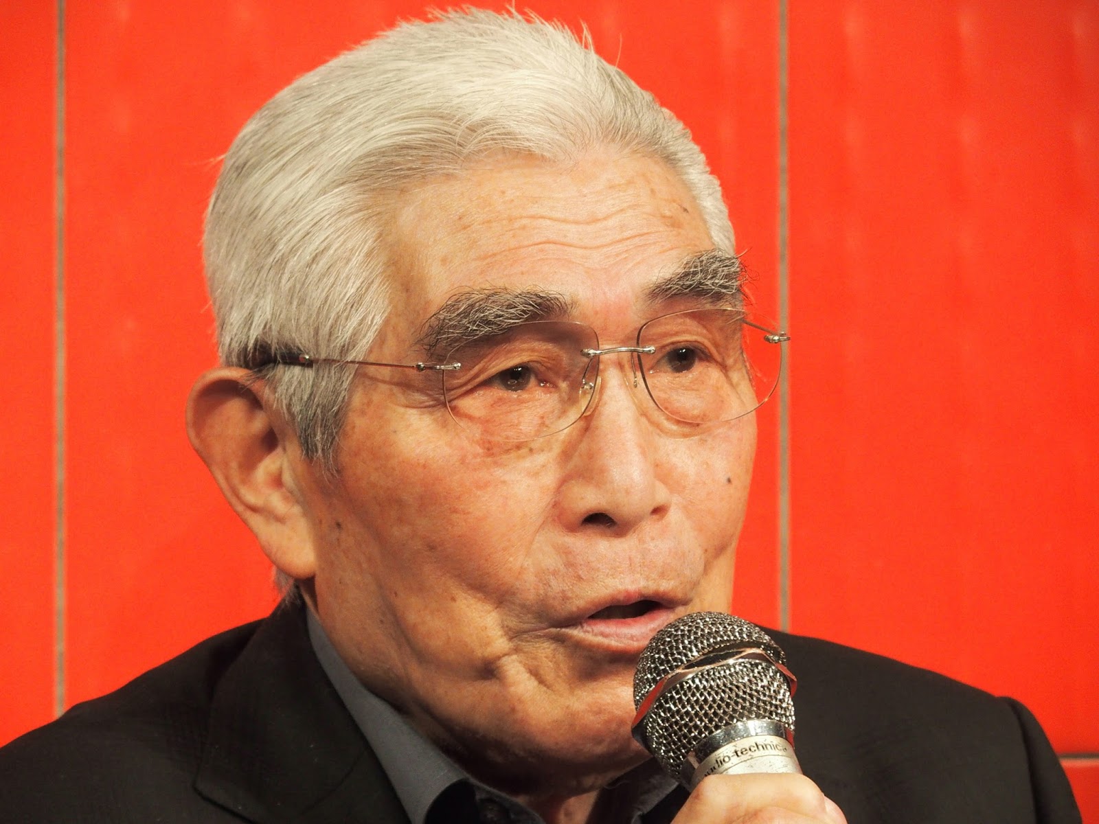 Daimajin Suit Actor Riki Hashimoto Passes Away At Age 83 - JEFusion