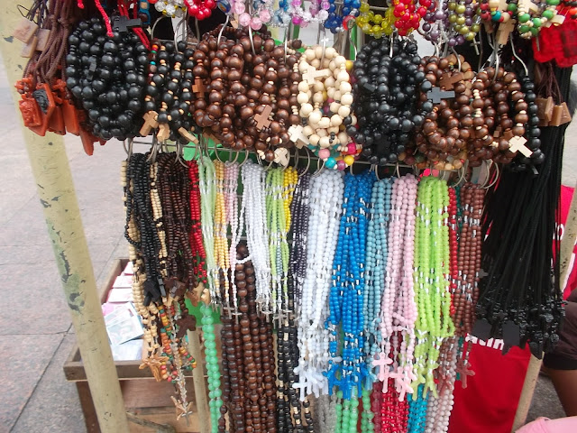 Konted's Make My Day 2: Quiapo Church