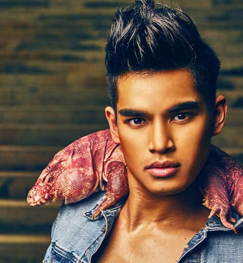 Hero Remaja Akhir 2017 - terriploaty