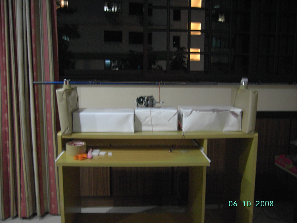 DIY Fishing Rod Guides Wrapping Jig | FishingAdvNHF ~ Fishing Adventure ...