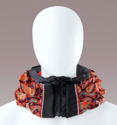 The Knowledge Vaults: Swedish Women Create An Invisible Bike Helmet ...