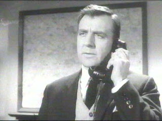 Forgotten Actors: Glyn Houston